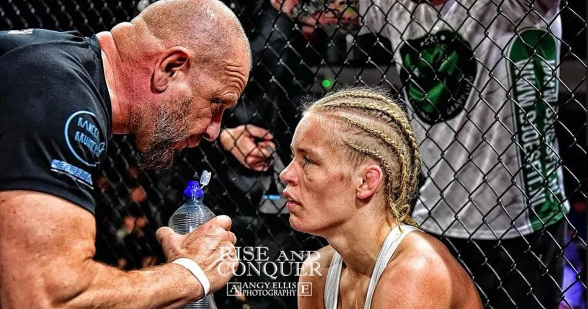 Noor Oosterhoff gaat voor goud bij WK in Japan