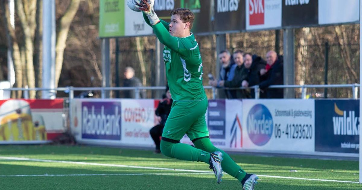 FC Horst lijdt opnieuw zure nederlaag, nu tegen Woudenberg