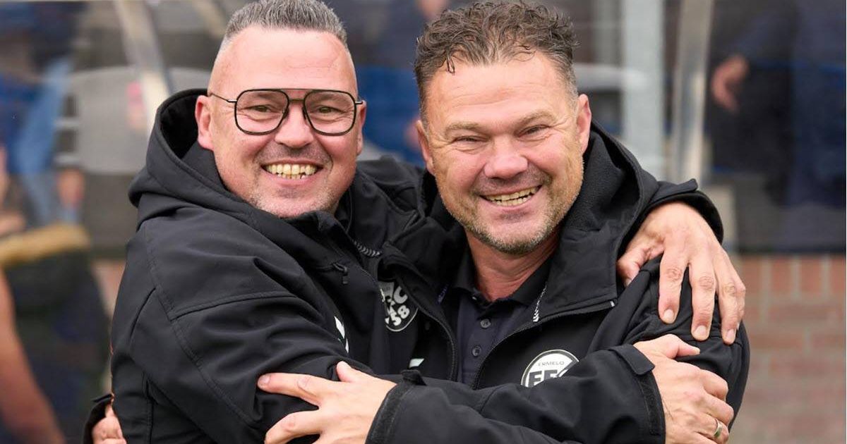 Ajax treft Panathinaikos op 4 juli bij EFC’58 in Ermelo