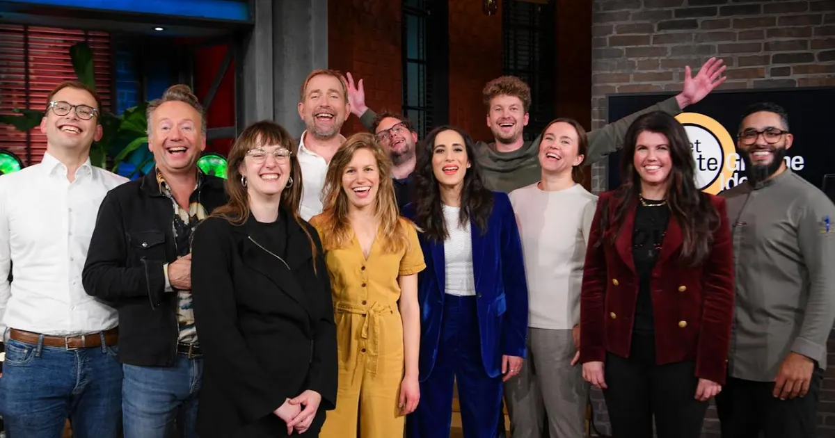 No Waste Army gekroond tot Grote Groene Idee van 2023