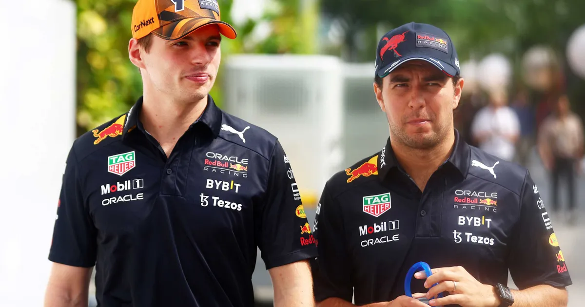 “Verstappen beste Red Bull Racing-coureur ooit”