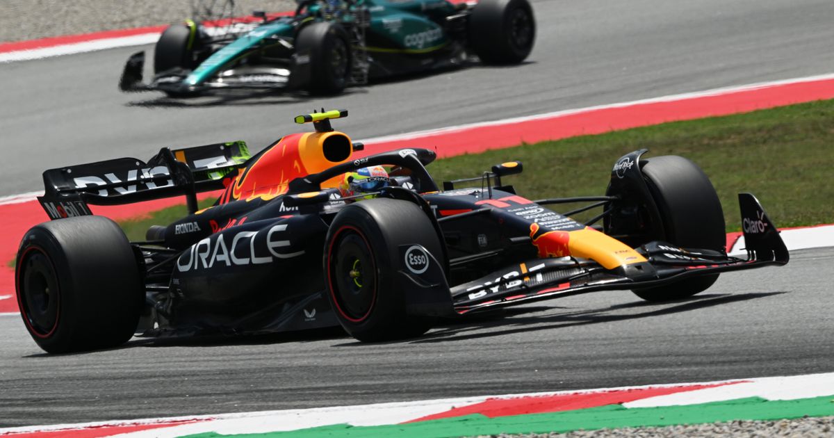 Red Bull Racing zet alle fiches in op RBPT: 'Geen plan B'