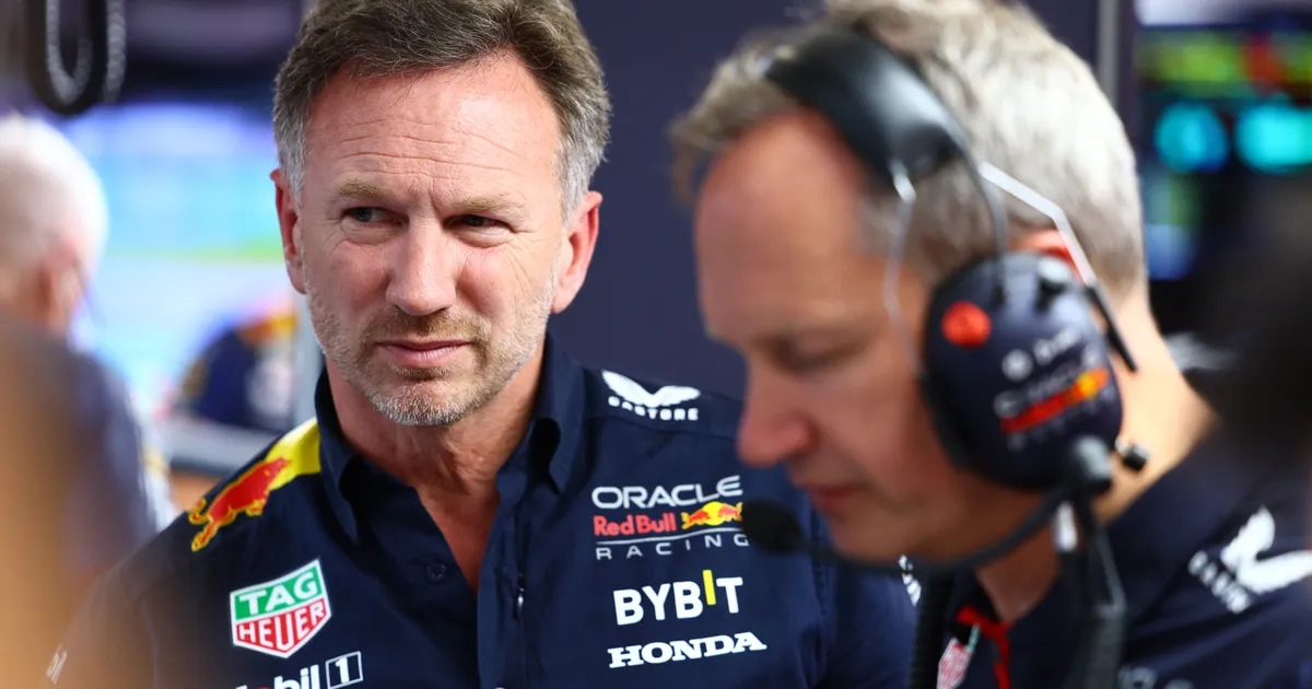 Dit is wat Red Bull-teambaas Christian Horner verwacht voor 2024