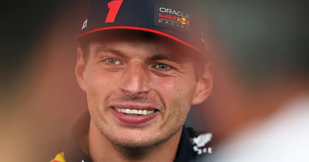 Dit zijn de ex-vriendinnen van Max Verstappen