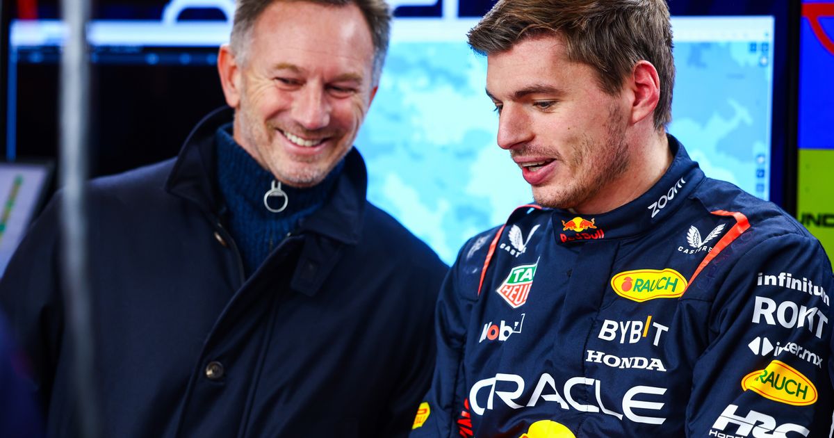 Aston Martin bood Horner topfunctie naast Newey voordat deal klapte