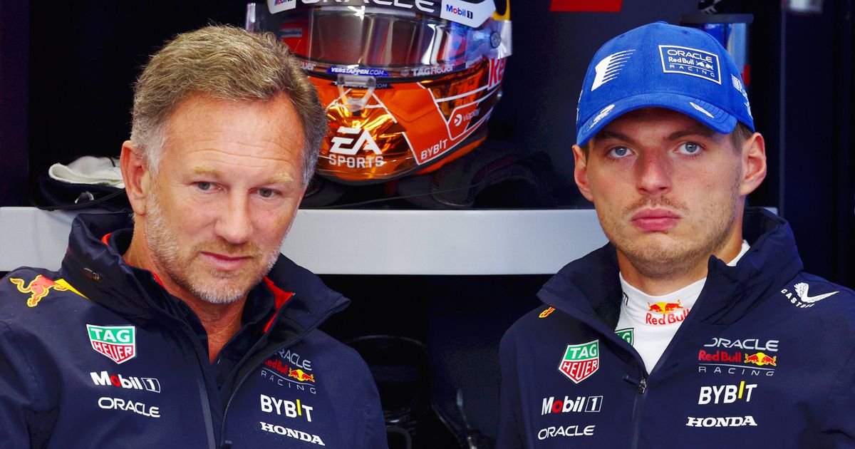 Christian Horner heeft volle lof voor Max Verstappen: "Hij is uniek"