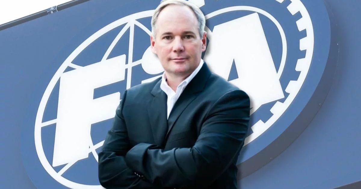 BREAKING: F1 steward Tim Mayer ontslagen door FIA president Mohammed ...