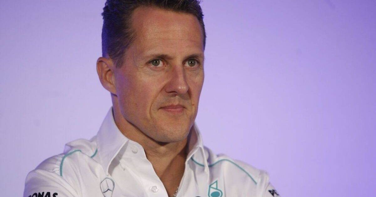 Toestand Michael Schumacher onthuld: zo gaat het nu met hem