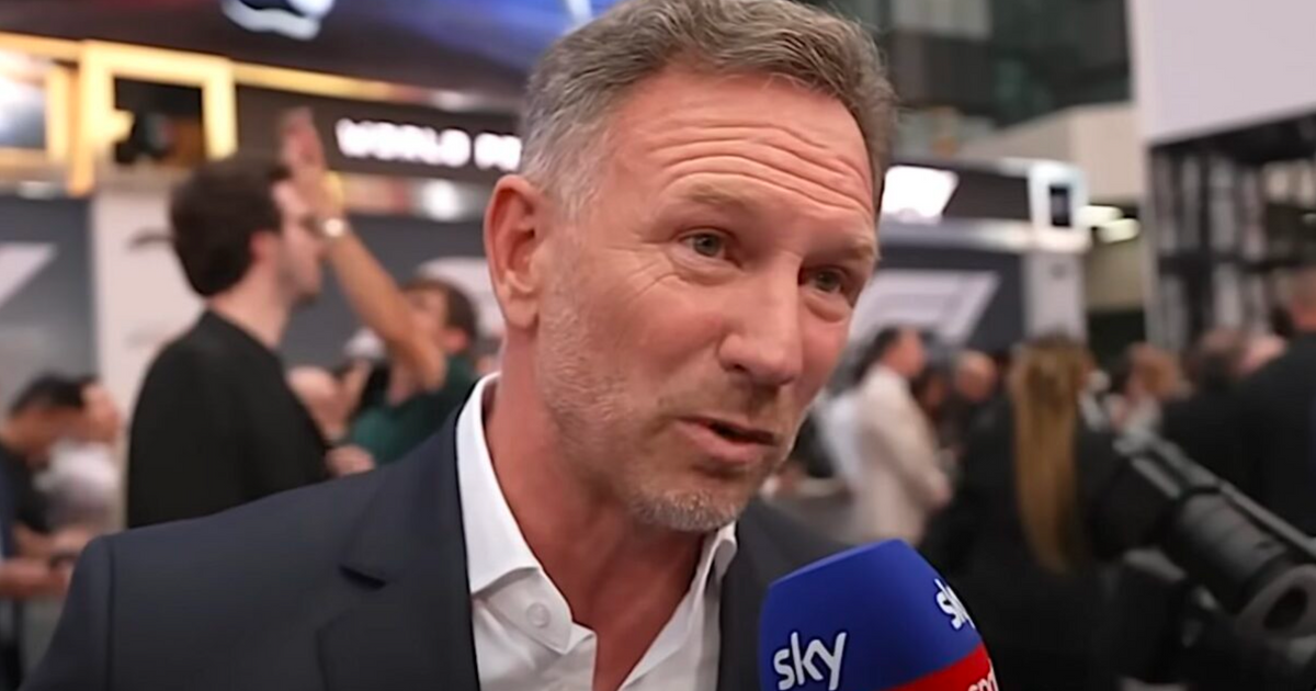Christian Horner dicht bij Formule 1-comeback na groot nieuws
