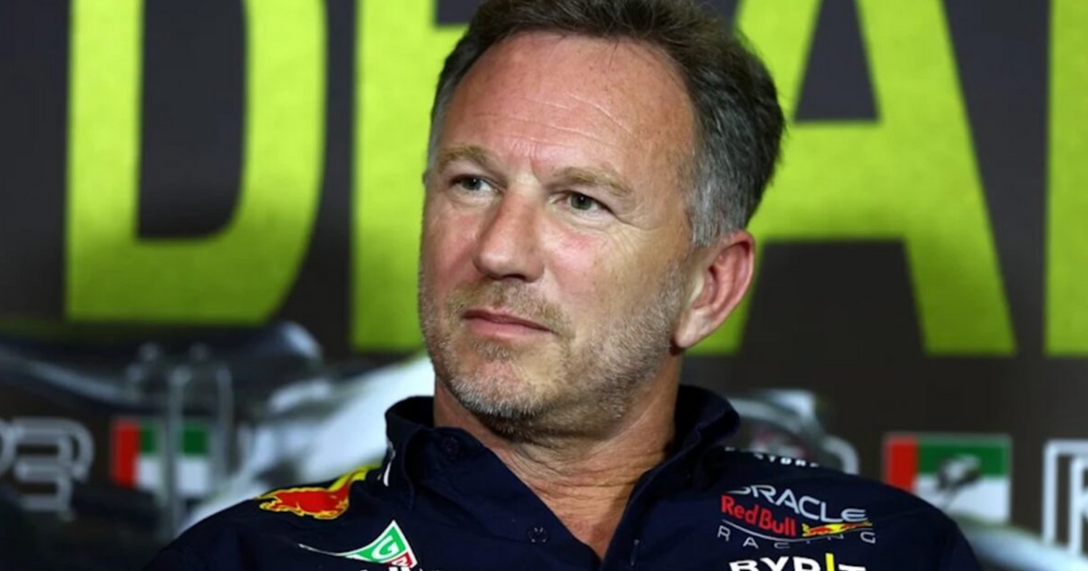 Terugkeer van Christian Horner in Formule 1 is slecht nieuws voor team ...