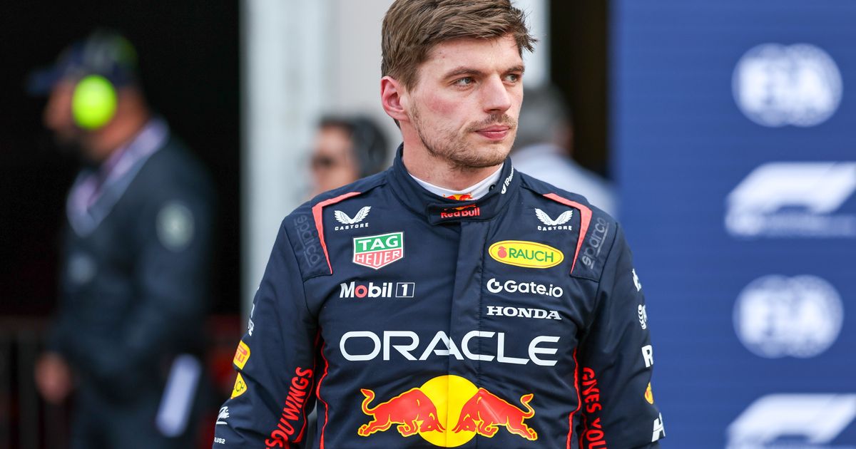 Manager van Max Verstappen brengt goed nieuws voor 2026