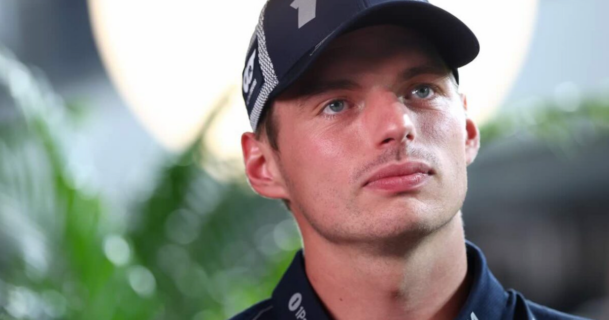 Red Bull onthult de omvang van de schade aan de auto van Max Verstappen