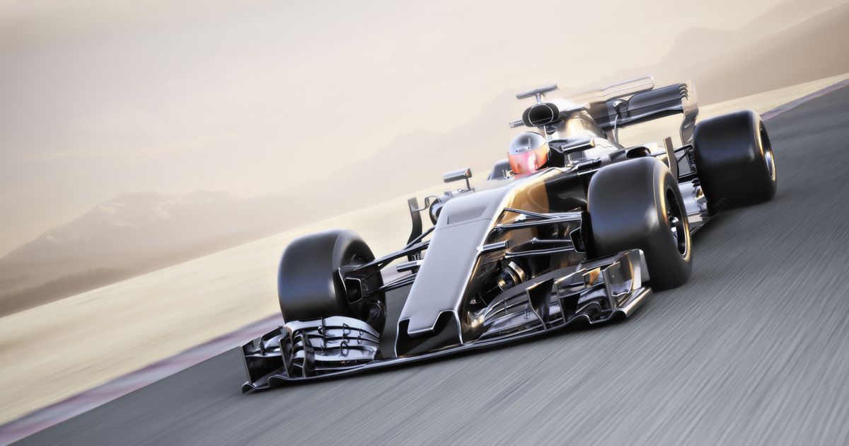 Max Verstappen en de RB22: Formule 1 fans maak je borst nat voor 2026