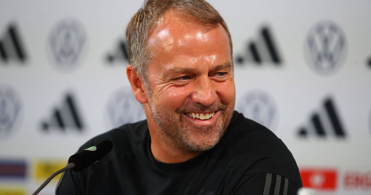 BREAKING: Hansi Flick nieuwe trainer FC Barcelona