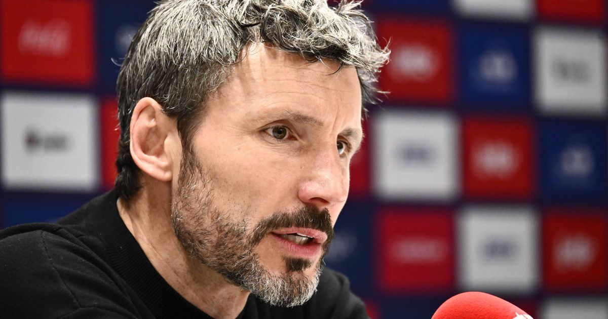 Mark van Bommel voorziet glansrijke carrière voor Ajacied: 'Gaat een ...