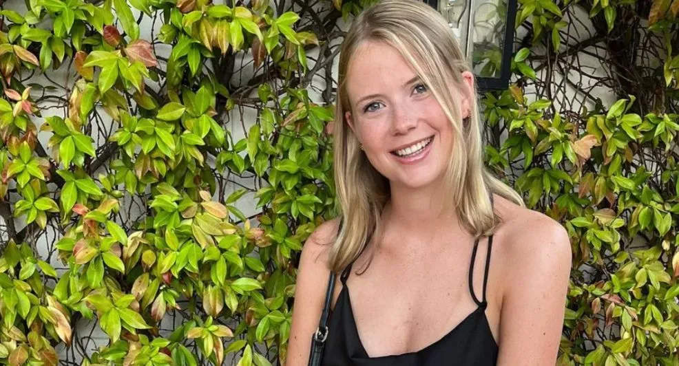 Zien: zo ziet de vriend van Noa Vahle eruit