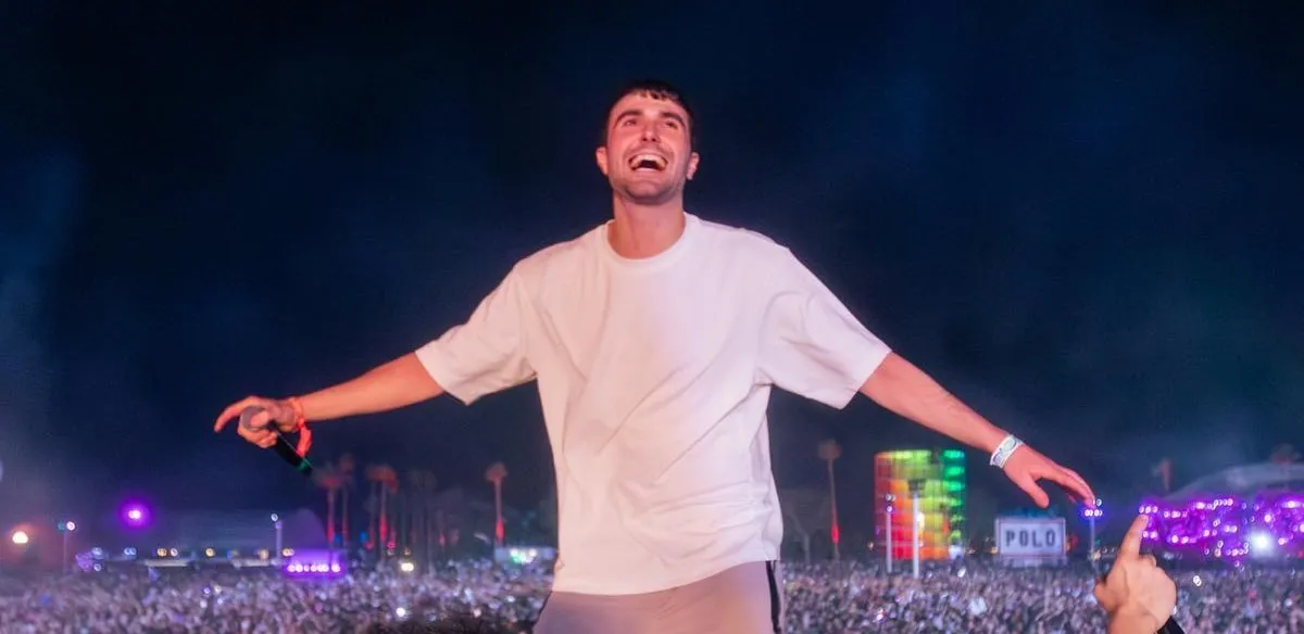 Fred Again.. komt Nederland op zijn kop zetten met twee avonden in de ...