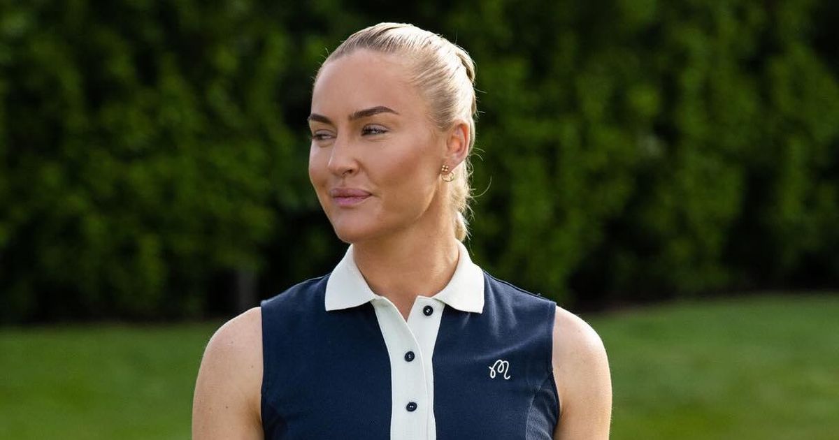 Charley Hull: een golfprofessional met onweerstaanbare looks
