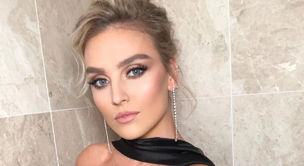 WAG #19: de adembenemende verloofde Perrie Edwards van Alex Oxlade ...