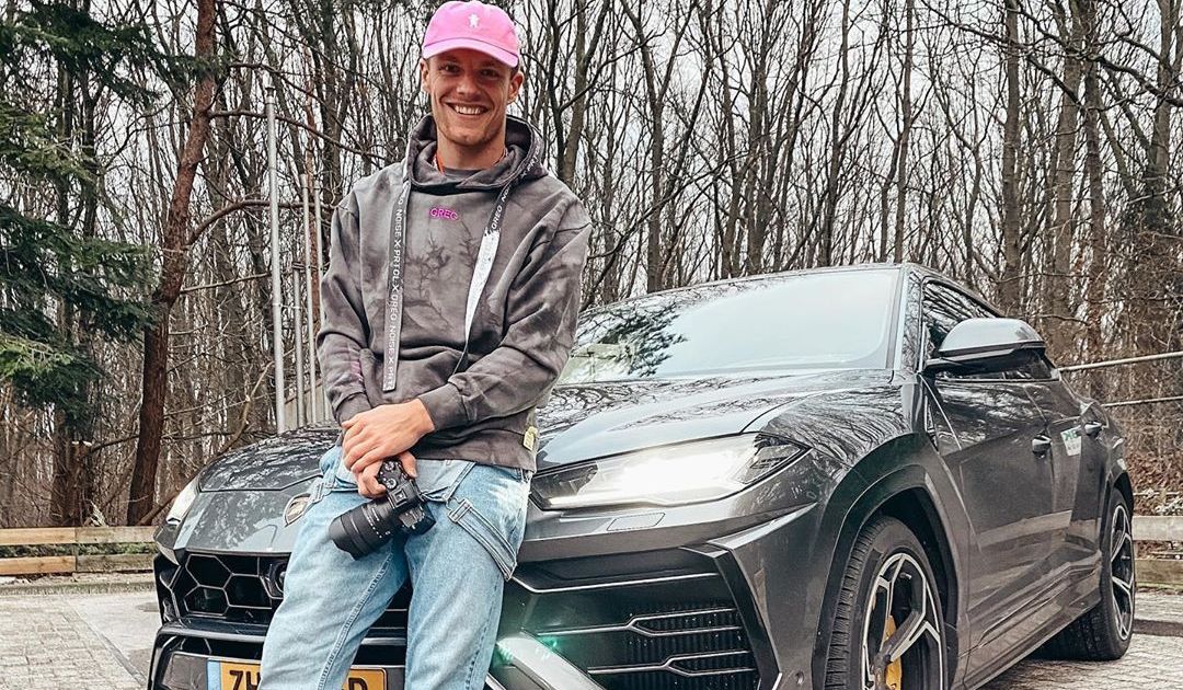 Te weinig geld verdienen als vlogger? Op deze manieren kom je toch nog ...