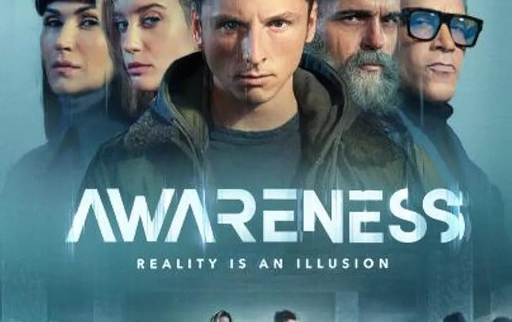 We krijgen het Spaans benauwd van nieuwe trailer Awareness