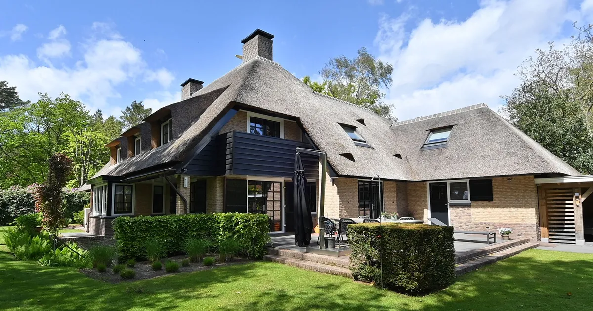 Funda Toppers #39: Souterrainparadijs in Huizen