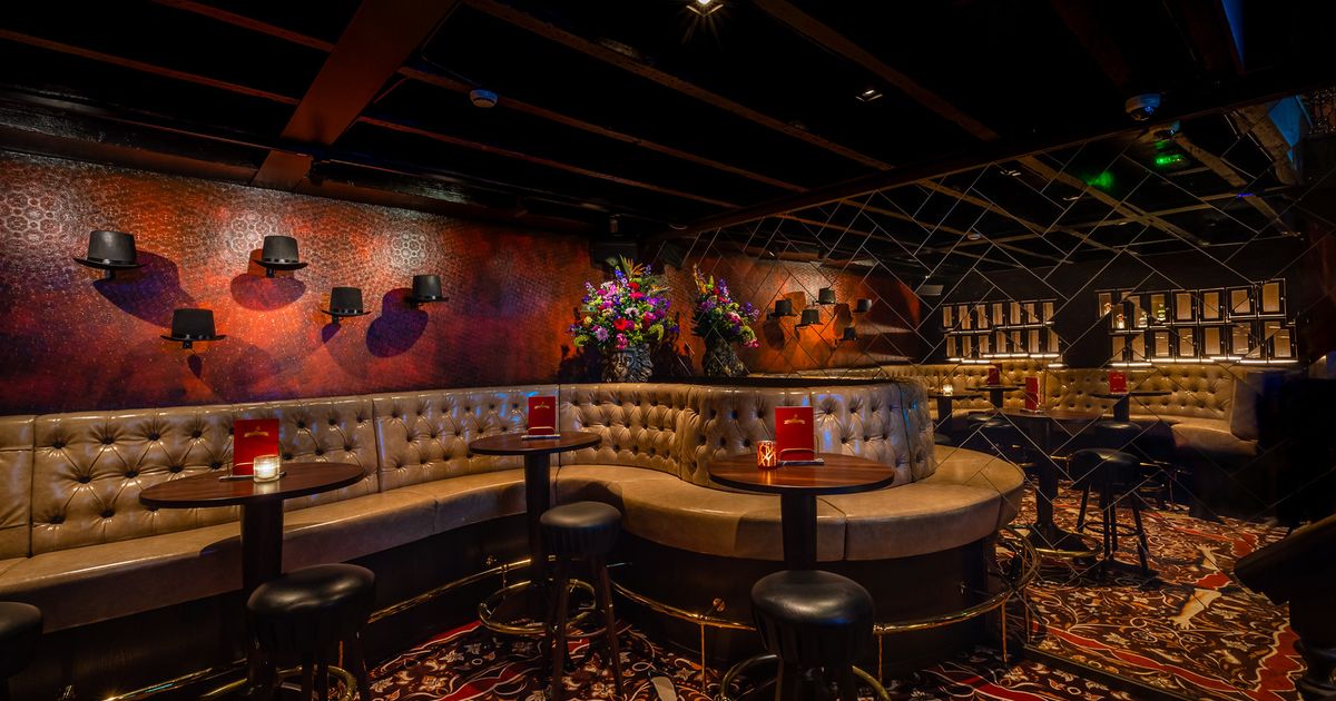 Rotterdam krijgt eerste Engelse gastropub in Dutch Dukes