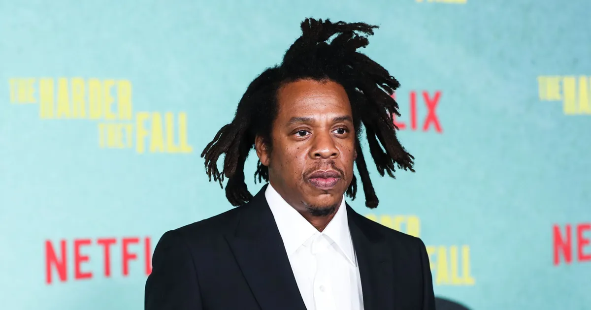 Jay-Z komt uit de bus als beste rapper aller tijden