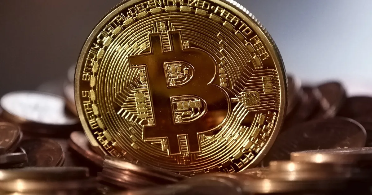 Bitcoin stijgt tot ongekende hoogte en nadert de 10.000 dollar