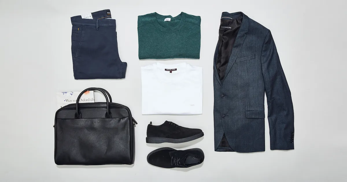 Business looks: wat trek je anno 2019 aan naar je werk?