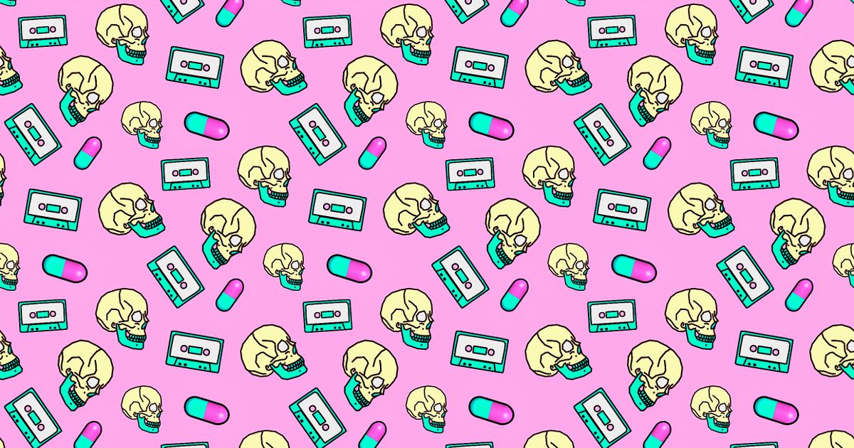Betekent 2024 het einde van legale designer drugs?