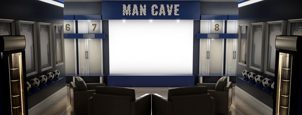 5 tips die jouw overkapping transformeren in een man cave