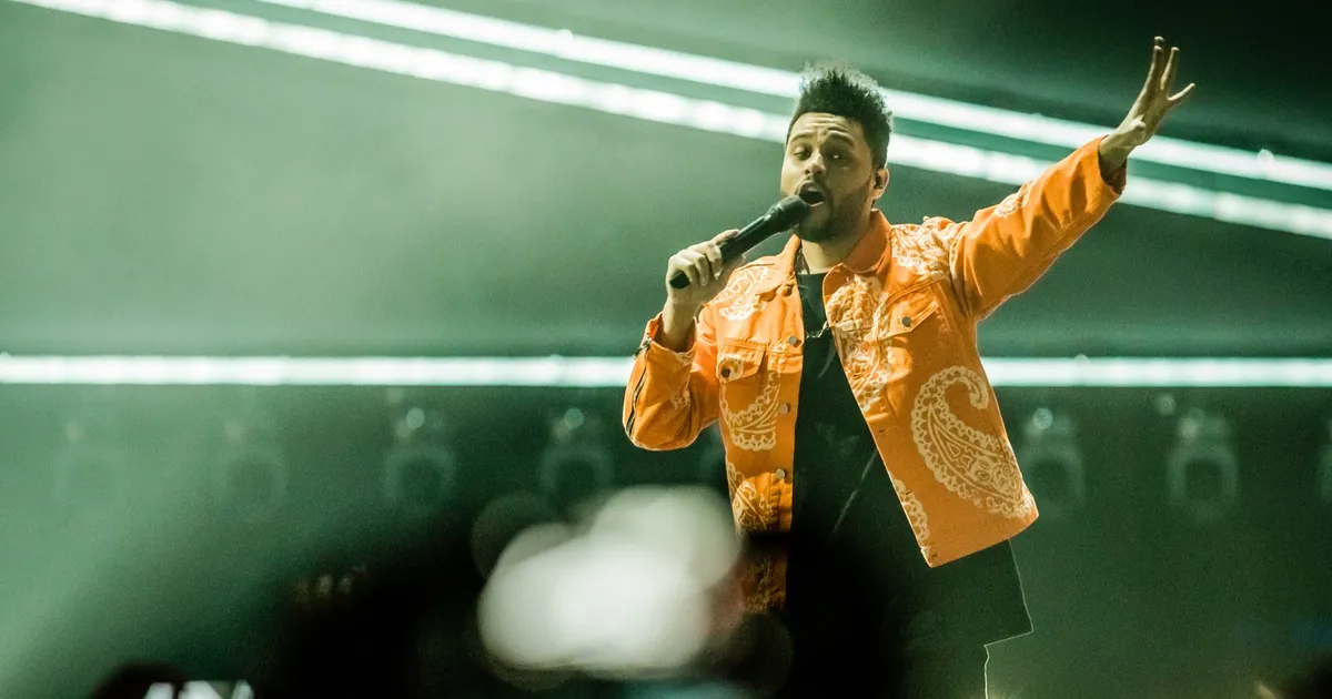 The Weeknd houdt het voor gezien: "I want to kill The Weeknd"