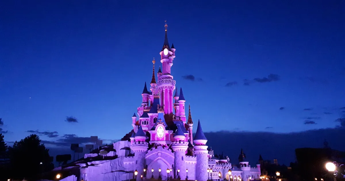 Disney gooit haar lijst met alle films online