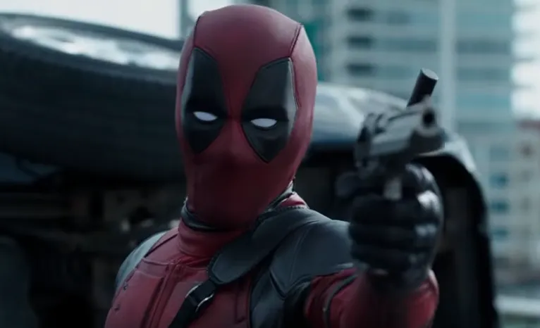 Hilarische deleted scenes van Deadpool 2 gedropt