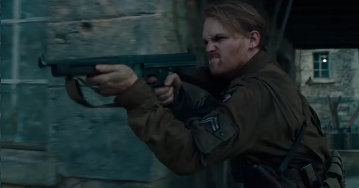 J.J. Abrams komt met horrorachtige actiefilm Overlord vol met nazi zombies