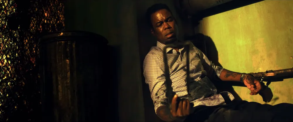 Saw komt met een nieuwe trailer en die ziet er veelbelovend uit