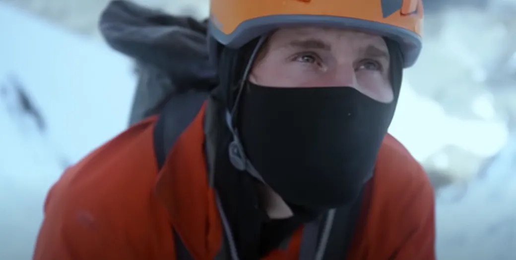 The Alpinist is absolute must watch documentaire op Prime Video