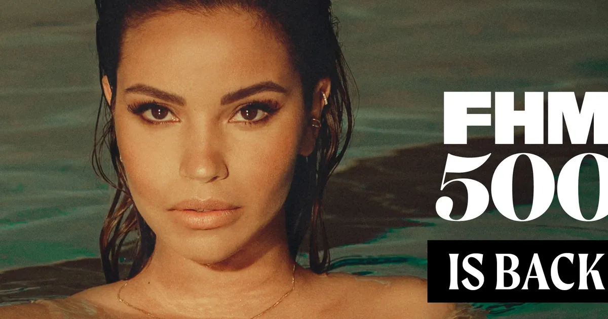 De FHM500 is BACK: wie worden de 500 mooiste vrouwen van Nederland?