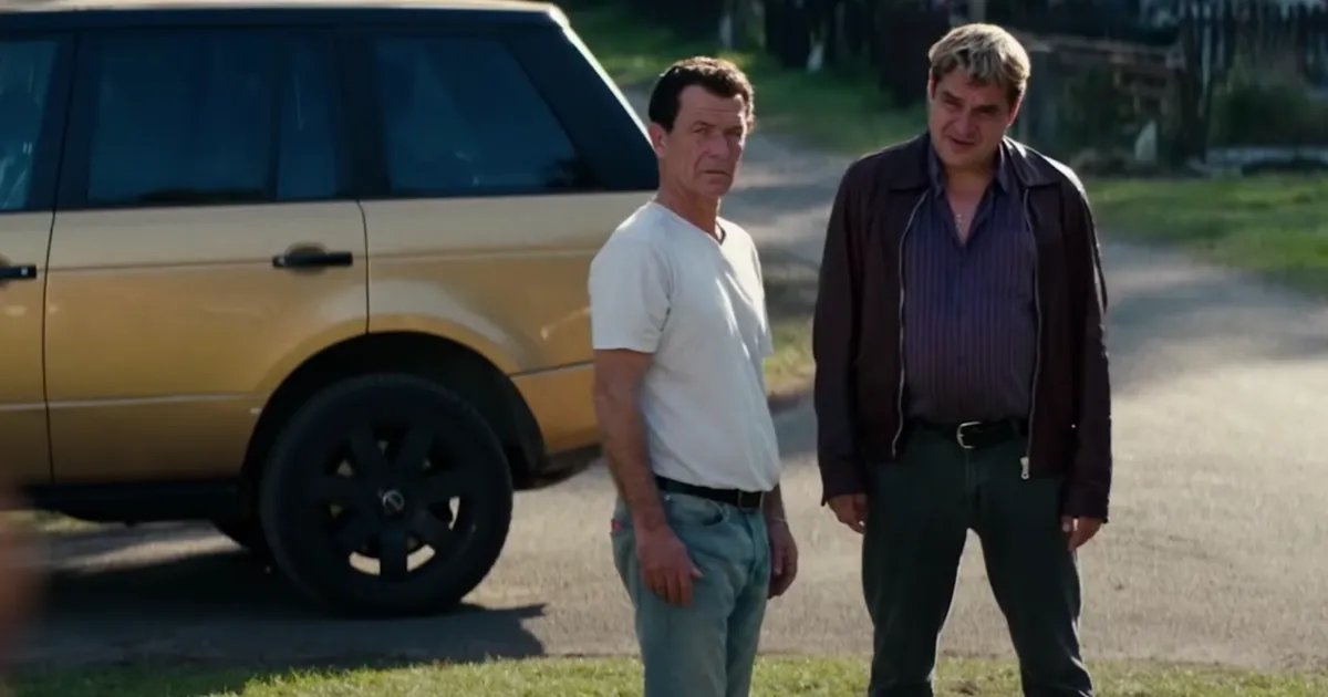 Netflix maakt releasedatum film Ferry én nieuwe gezichten bekend