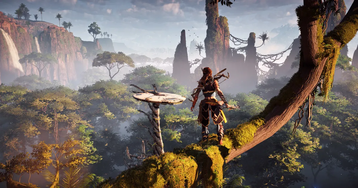 3 redenen waarom Horizon Zero Dawn een must-have op de PS4 wordt