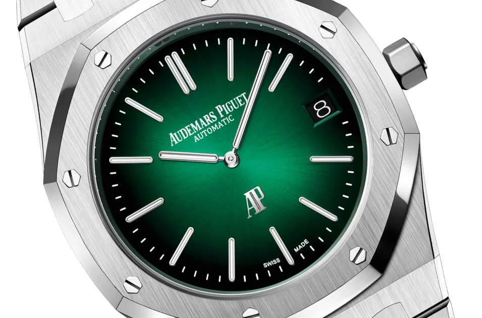 Dit horloge van Audemars Piquet wint prestigieuze Grand Prix d ...