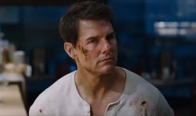 Nieuwe trailer van Jack Reacher zit vol vette actie