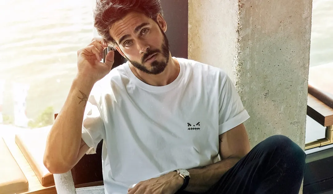 Genomineerde #1 voor de Gent of the Year-award 2019: Kay Nambiar