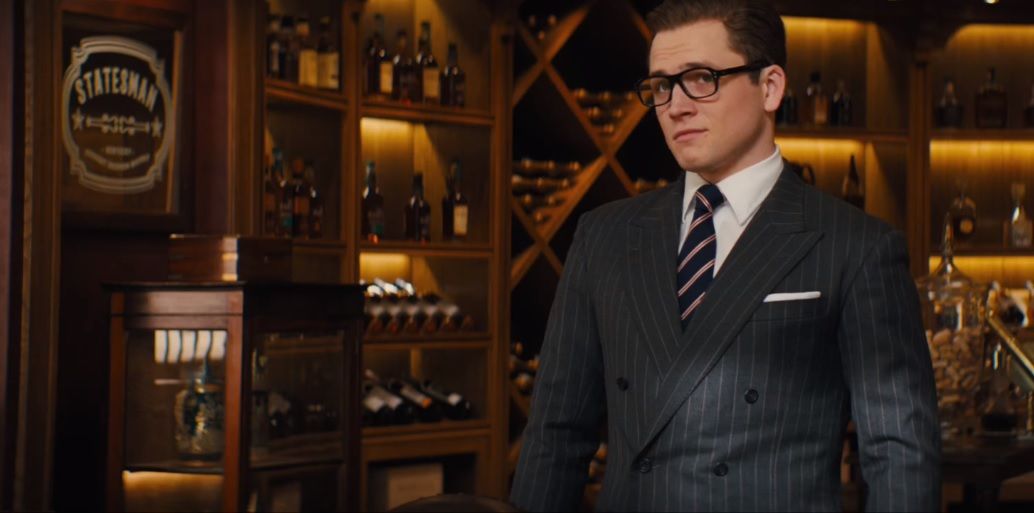 Actie druipt ervan af bij nieuwe Kingsman: The Golden Circle trailer