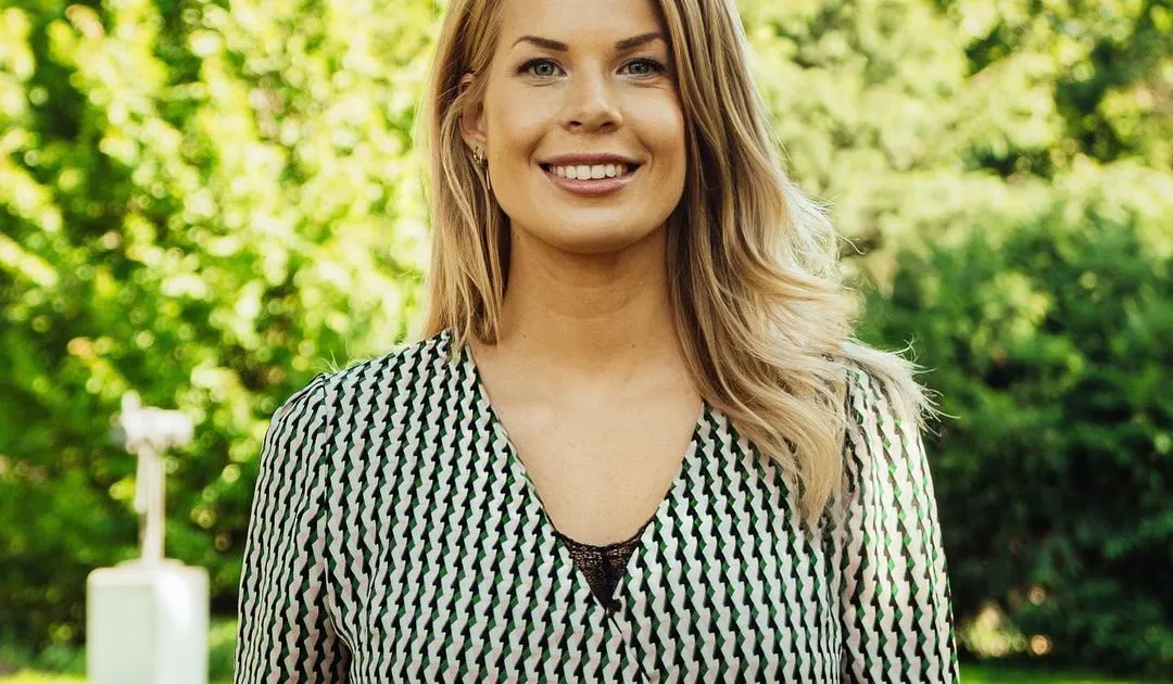 Madelon Vos heeft nog steeds volle vertrouwen in de Bitcoin