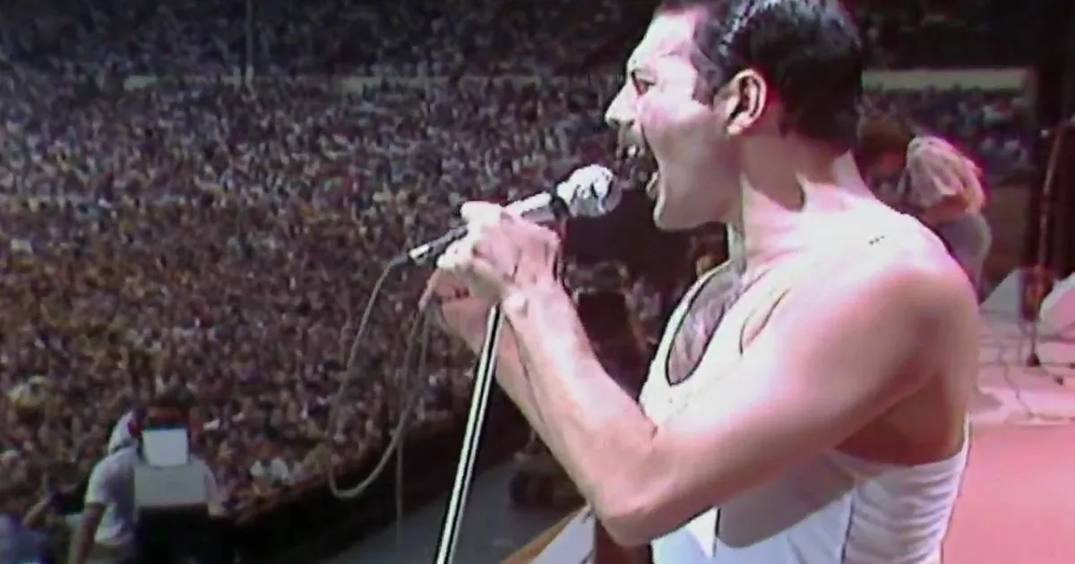 20 covers van ouwe hitjes die megagoed gelukt zijn