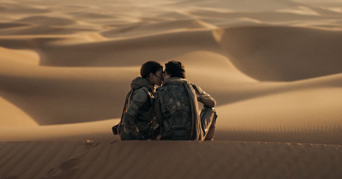 Dune: Part Two meteen in eerste week bijna hele budget terugverdiend
