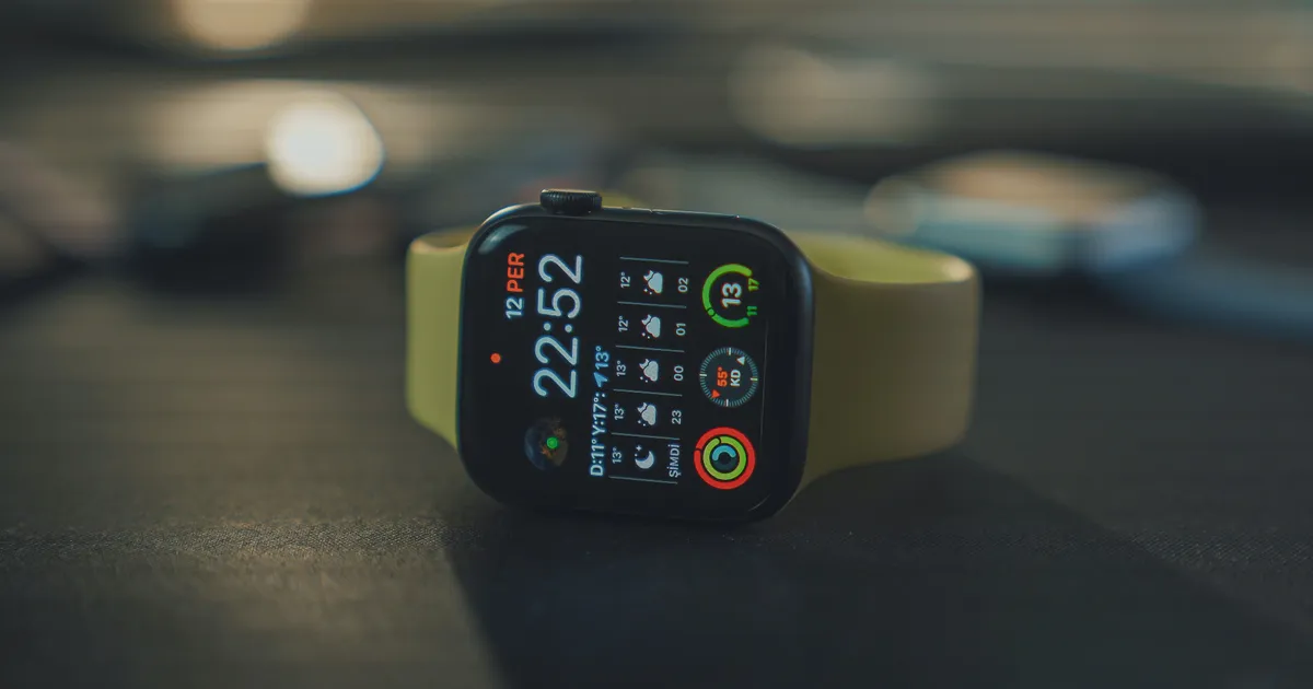 Deze horloges moet je in overweging nemen als je een smartwatch wil kopen