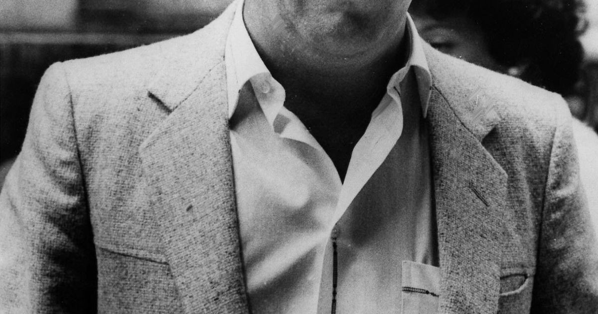 Vakantiefoto's van Pablo Escobar en zijn familie in Disney World